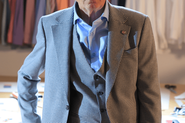 The Art of Tailoring | Platform